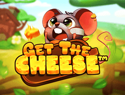 Get the CHEESE