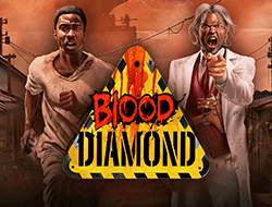 Blood Diamond