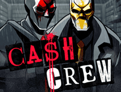 Cash Crew