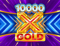 10000X Gold